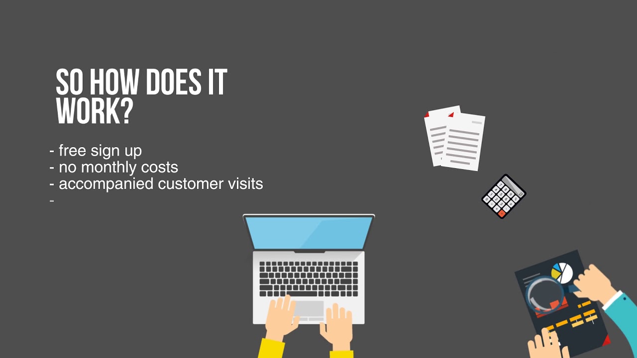 Your Communications Infographic