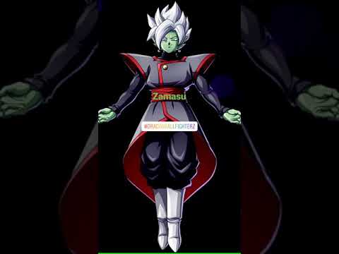 Zamasu Quotes (READ DESCRIPTION)