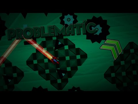 Steam Community :: Video :: Problematic [Easy DEMON] by Dhafin ...