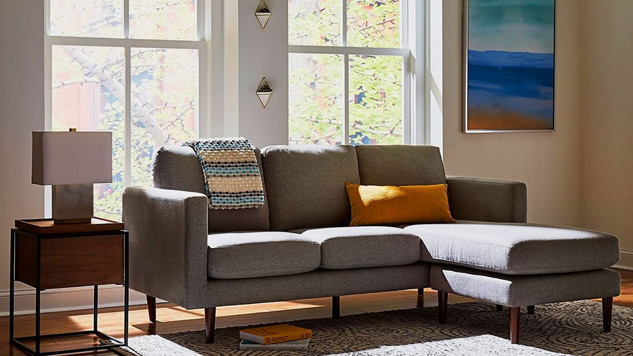 The 5 Best Sectional Sofas On The Market Of 2023 [Review] - Grab The One