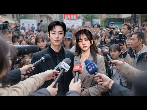 Lee Jae Wook brings tears to the eyes of netizens! Karina aespa's concerns are in the spotlight
