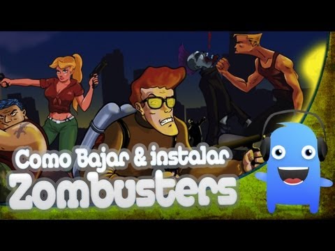 Steam Community :: Video :: como descargar y instalar Zombusters