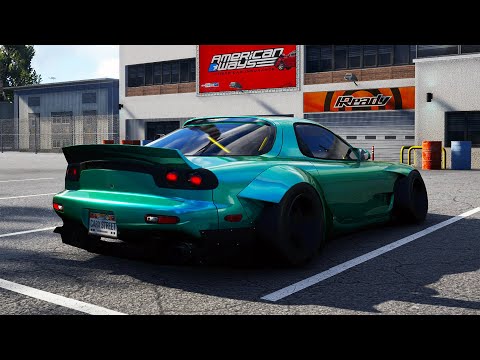 Steam Community :: CarX Street