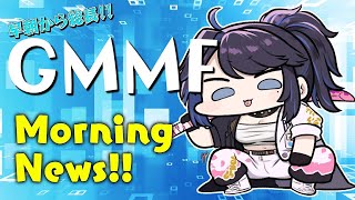 Re: [Vtub] kson總長 GMMF news 20211025 - PTT評價