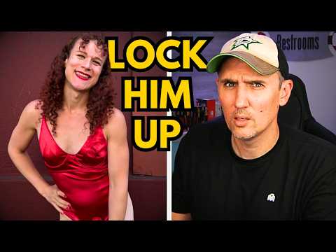 Disney Predator Dares to Play the Victim