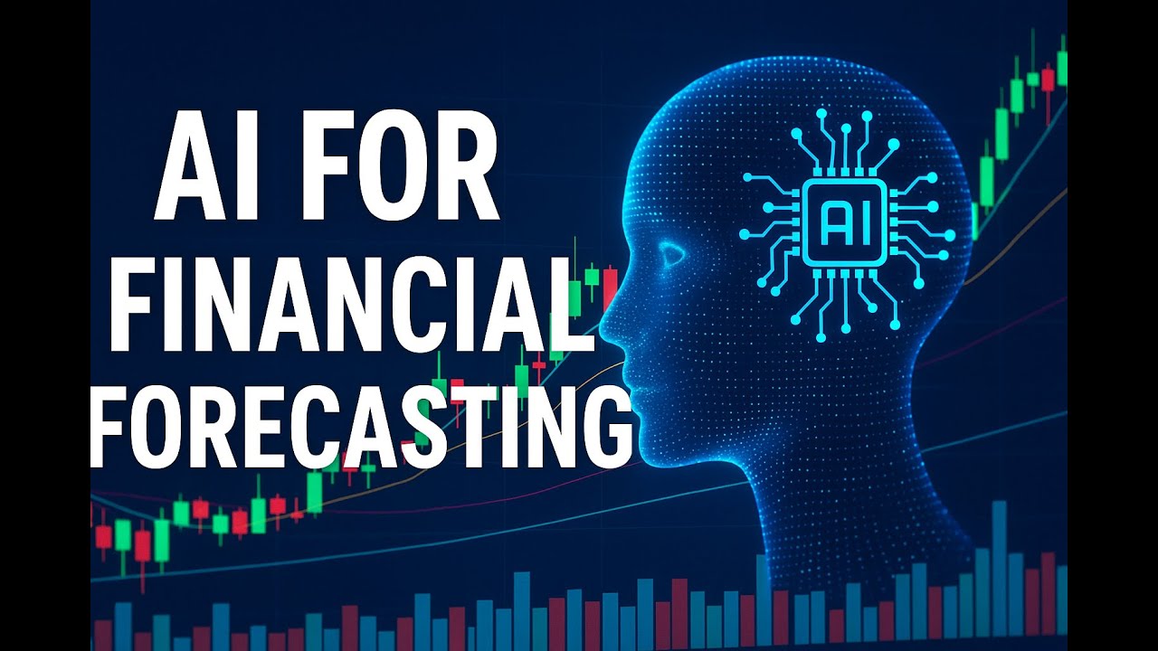 AI for Financial Forecasting