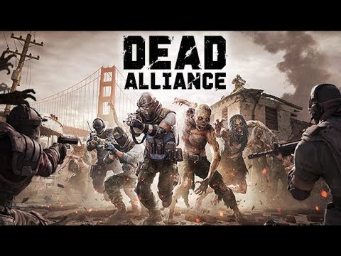 Steam Community :: Dead Alliance™