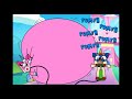 Whatever Parade Floats Your Boat Unikitty Belly Inflation Watch HD Mp4 ...