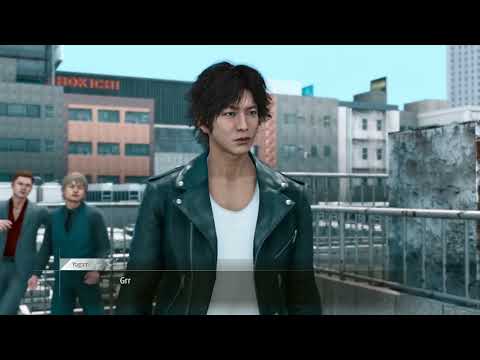 Steam Community :: Judgment