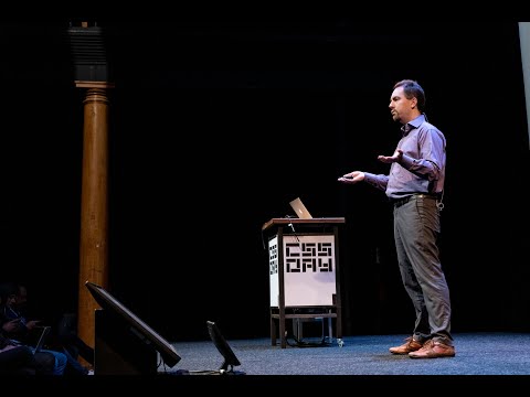 Florian Rivoal | Line breaking and related properties from CSS Text | CSS Day 2019