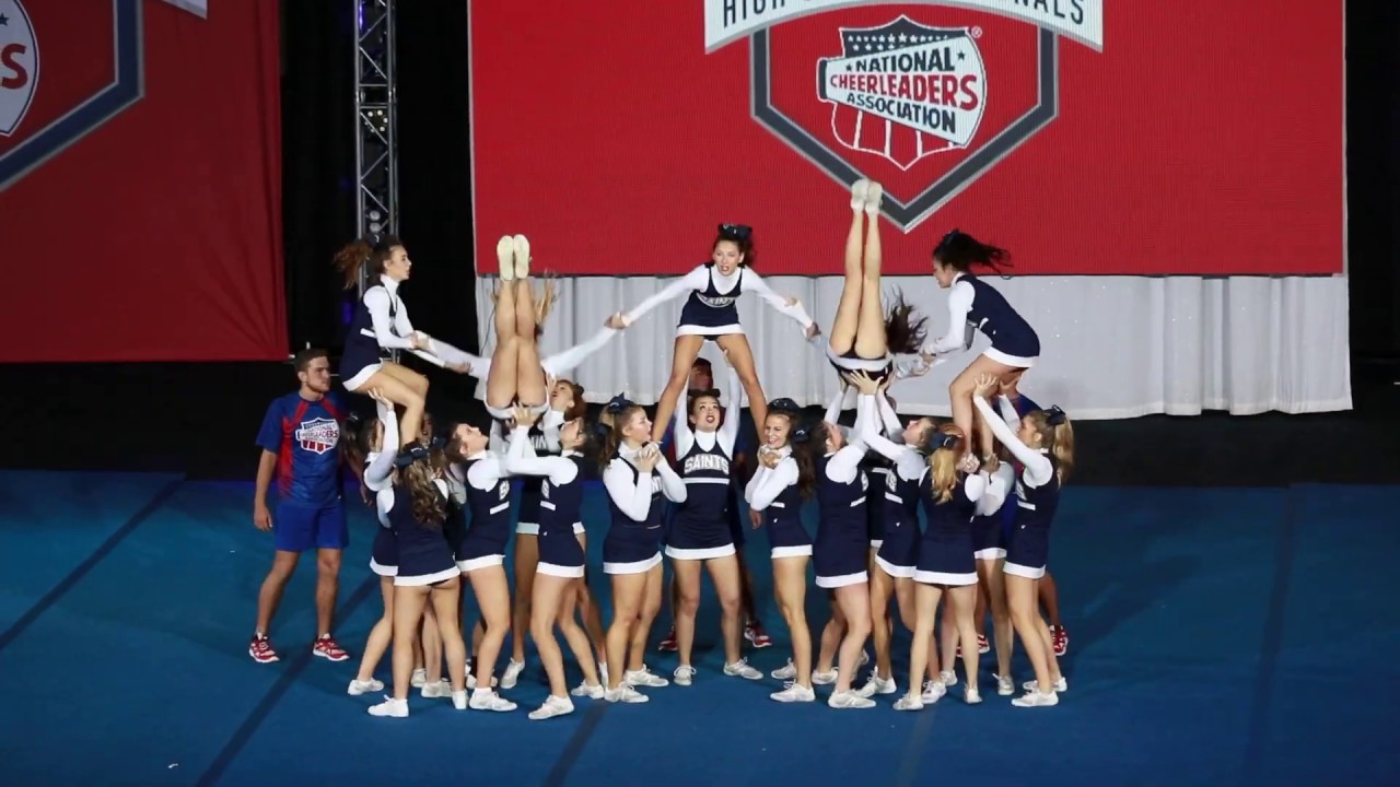 Saint Thomas Aquinas High School NCA 2020