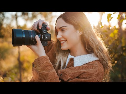Why I DON'T use a Viewfinder
