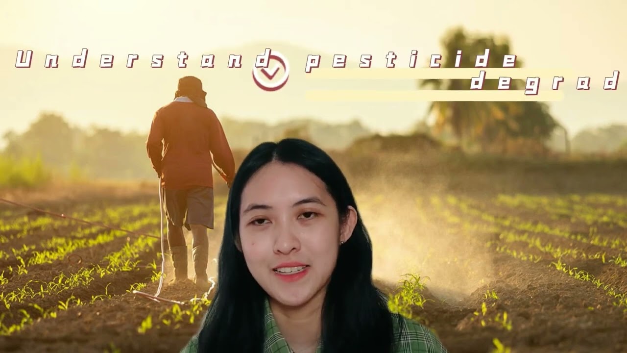 Group 2 Biosensor Technology Video Assignment | Smart Plant-wearable Biosensor