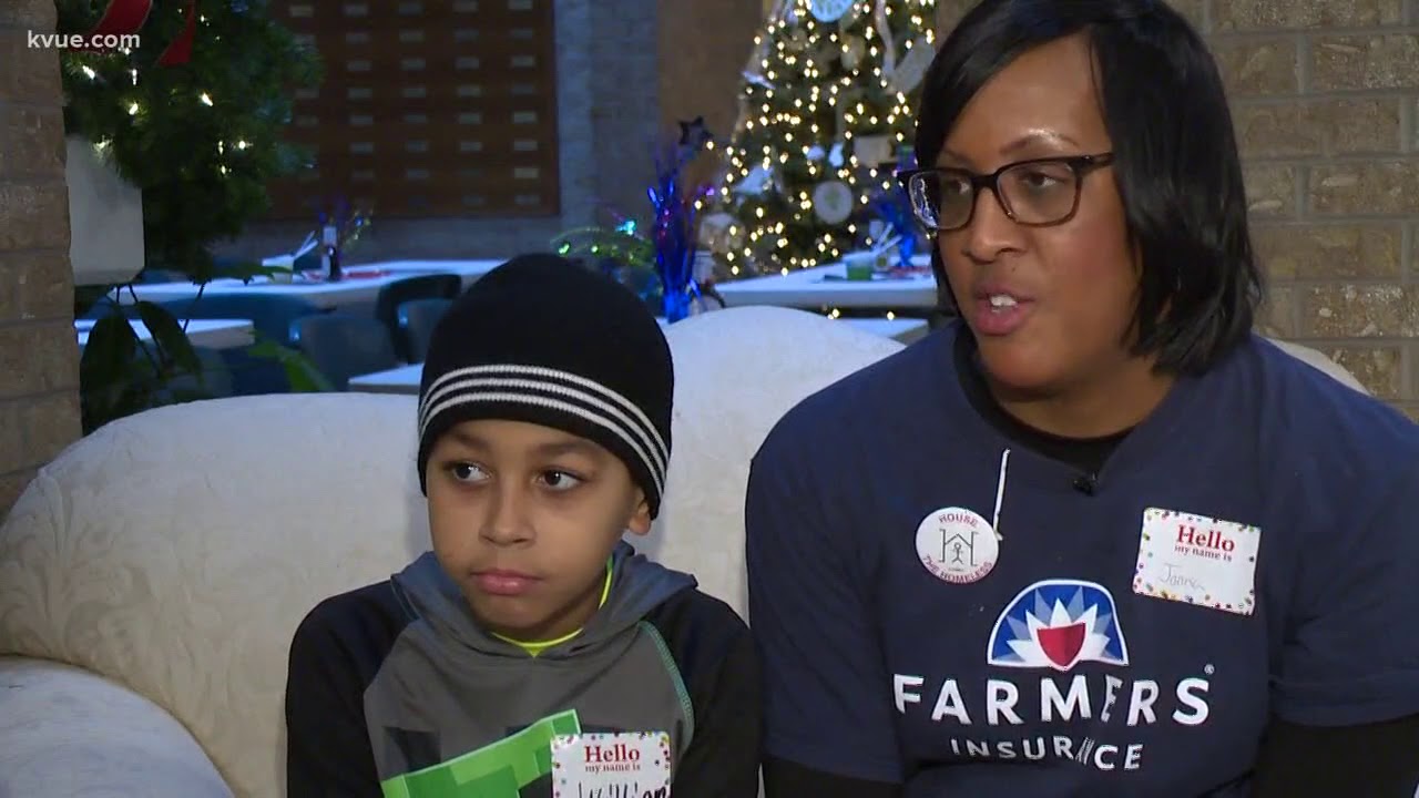 Organization helping homeless stay warm