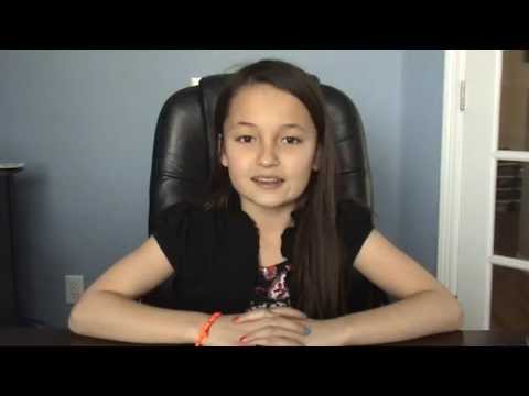 Alexis Channel 14 – Introduction | Alexis Channel 14