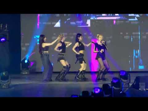 20241019 K-Wonder Concert In Taoyuan-Next Level