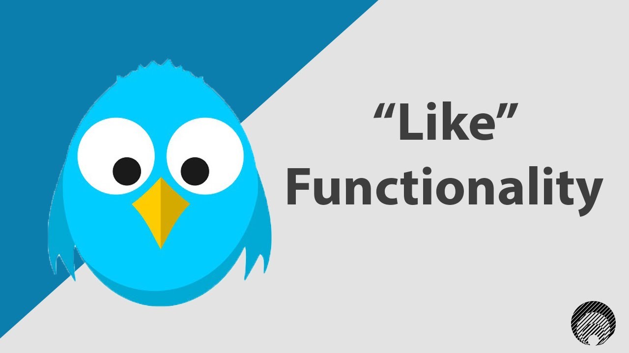 Twitter Clone - Building the 