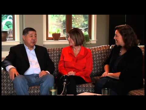 Mediation Works: Small Business Disputes with Alex Ning