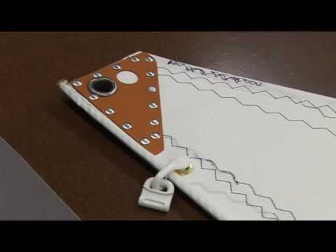 Slug Nylon Round 1/2" - Sailrite