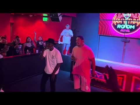 Rappin’ 4-Tay - "Players Holiday” (LIVE) in Albuquerque, NM (2025)