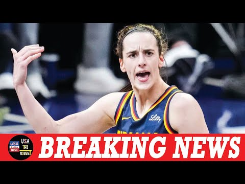 Indiana Fever, Caitlin Clark Receive News After Tense Game Against Connecticut Sun