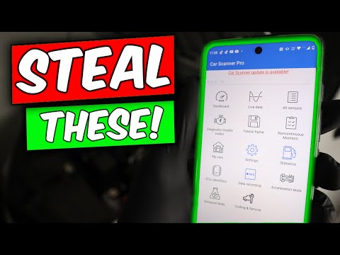 8 Best OBD2 apps in 2023 (Free included)