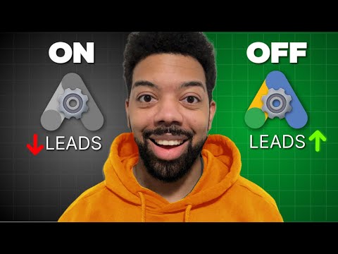 6 Google Ads Campaign Settings You NEED to Turn OFF