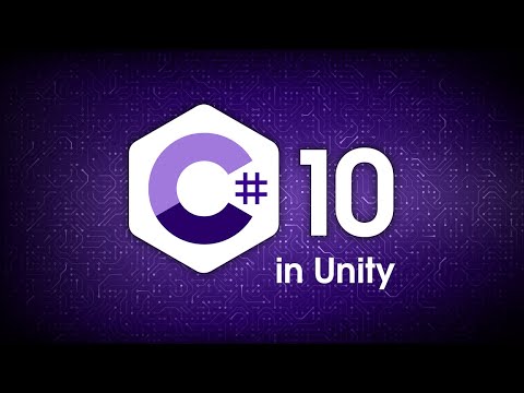 Unlocking C# 10 in Unity: How to Use Records and Record Structs