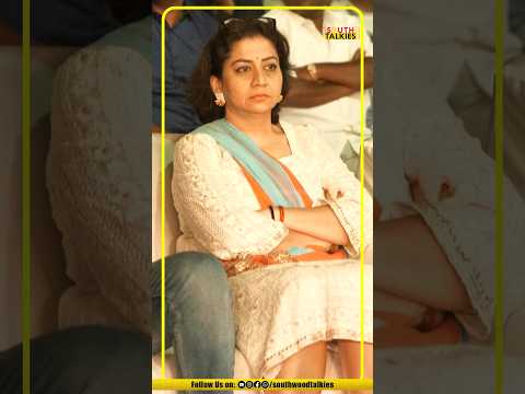 #sudharani #kannadaactress #entertainment #sandalwood #heroine #bangalore #viralshorts #kannada
