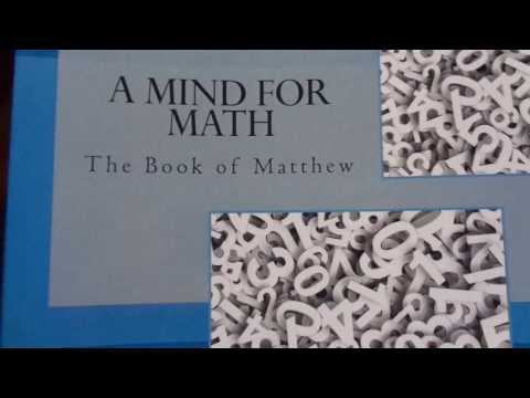 A Mind for Math