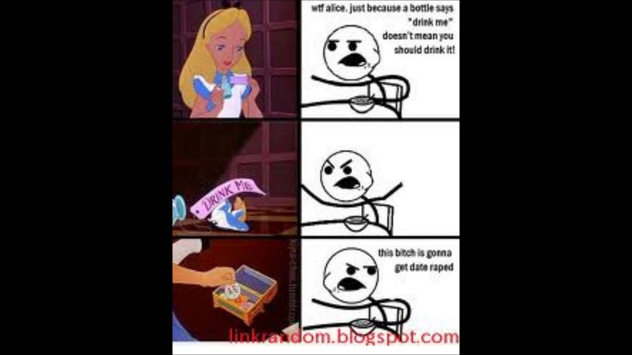 cereal guy memes