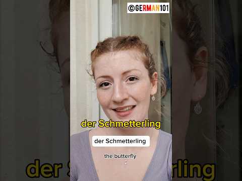 Can you pronounce these German words? 🤔🇩🇪 #learngerman #aussprache #deutsch #lerndeutsch #german