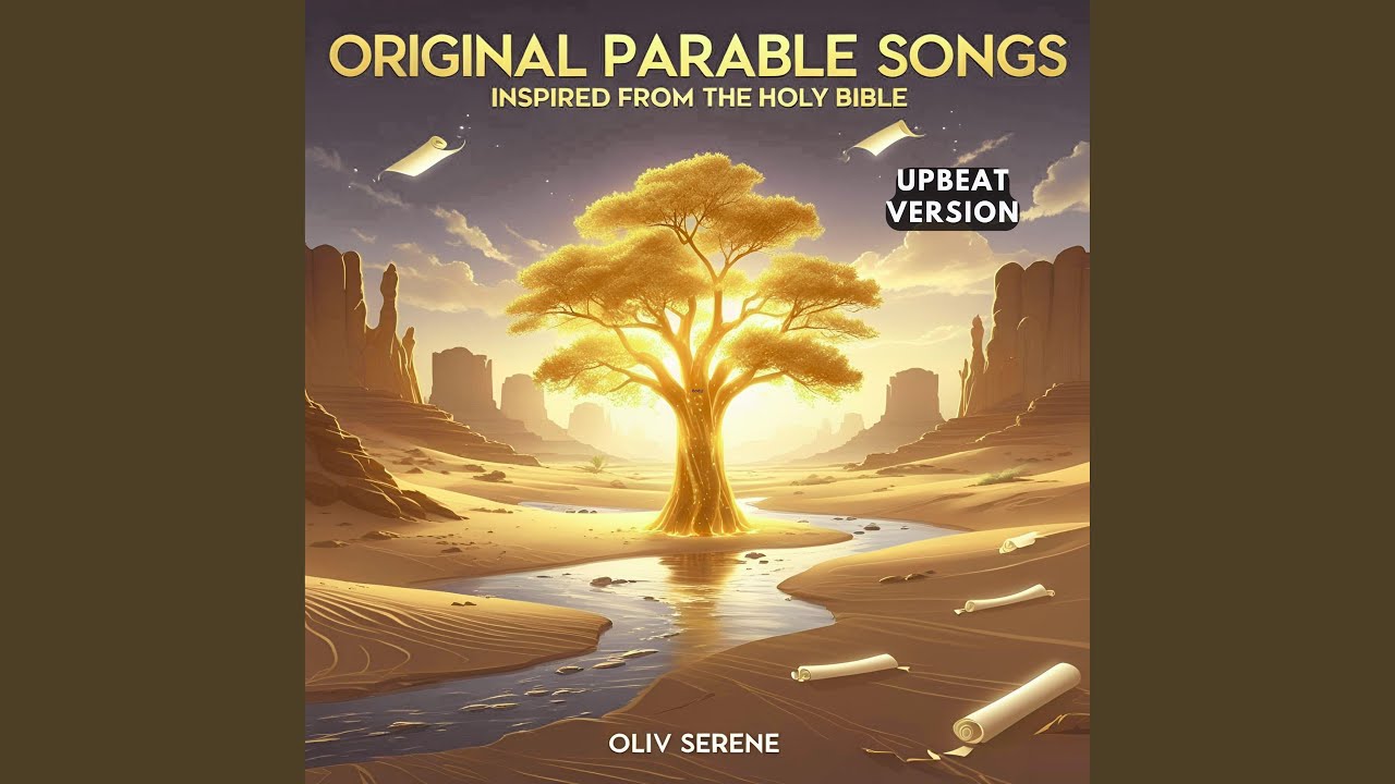 All Are Invited (Upbeat Version)
