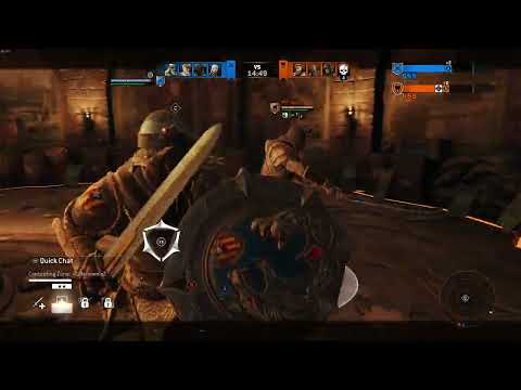 Steam Community :: Video :: For Honor™ 2022 06 29