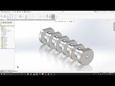 Designing Firearms with SOLIDWORKS