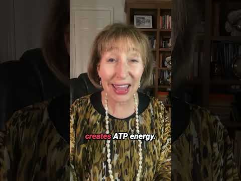Your mitochondria can't burn fat if... | Felice Gersh, MD