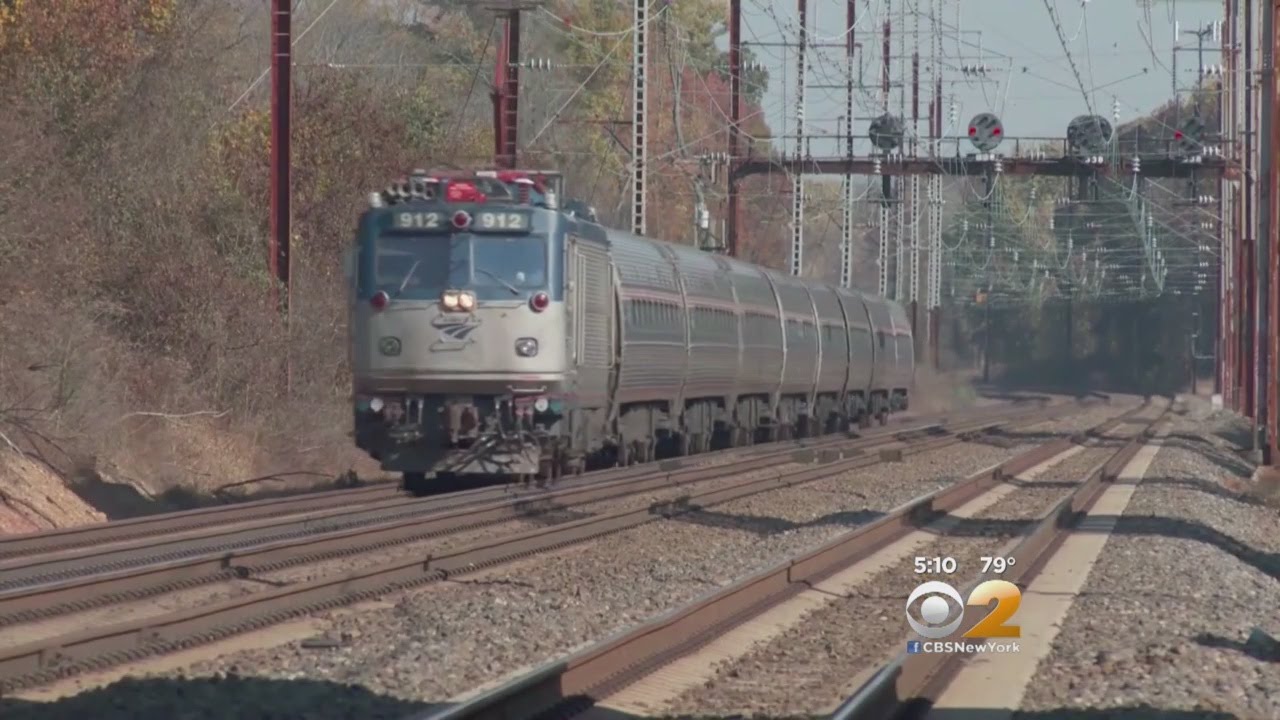 Schumer Wants Action Gateway Project
