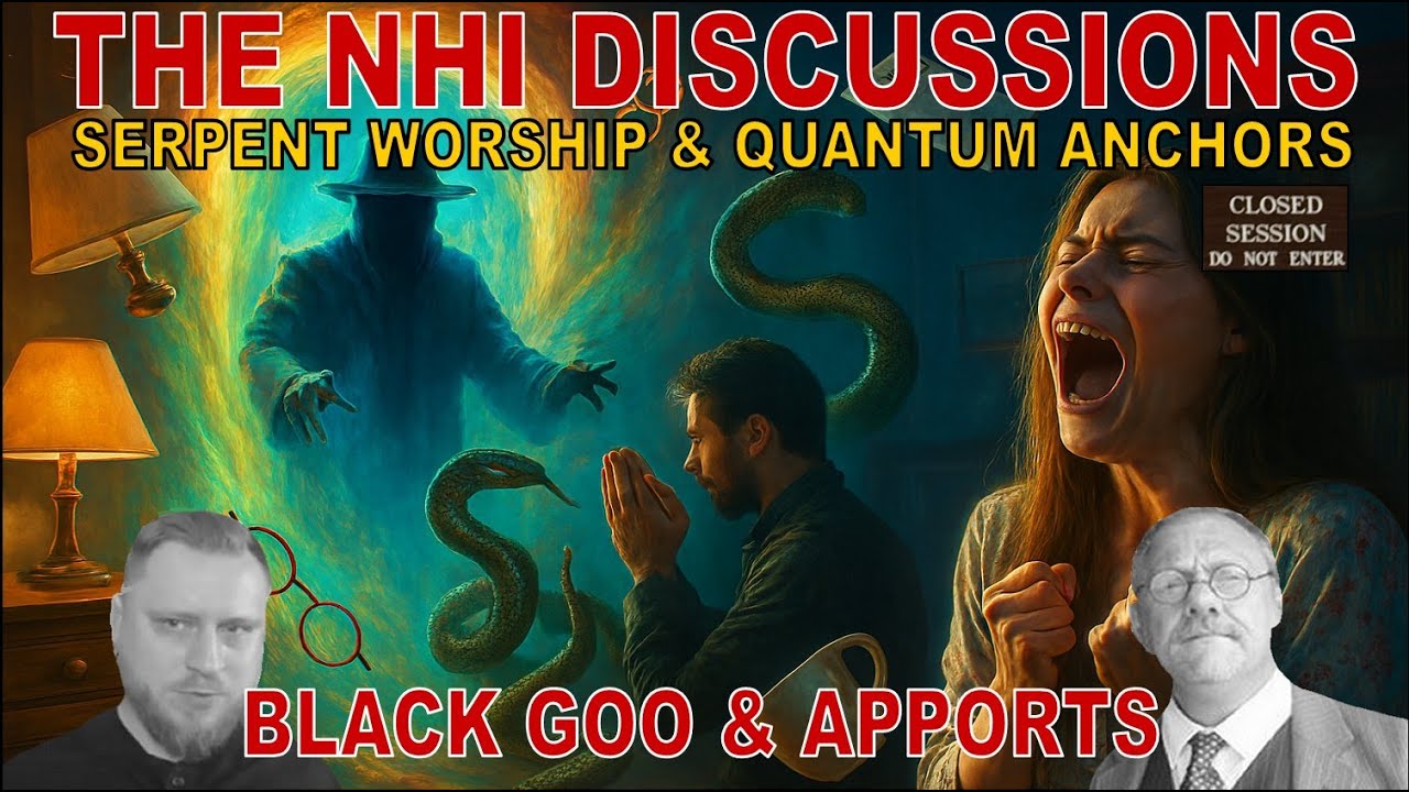 When Reality Bends: Scientists Investigate Impossible Object Manifestation