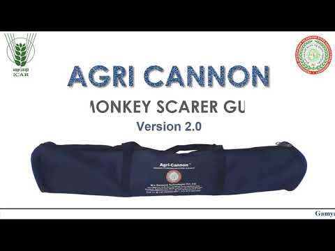 Monkey Repellent - Monkey Repellent Spray Latest Price, Manufacturers ...