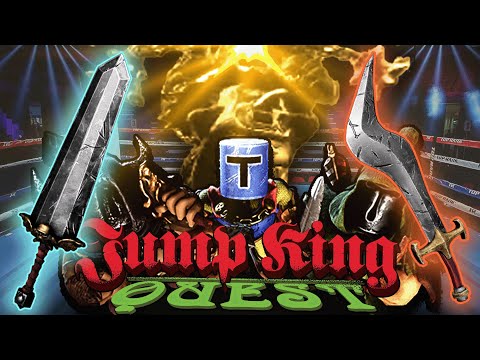 Steam Community :: JUMP KING QUEST