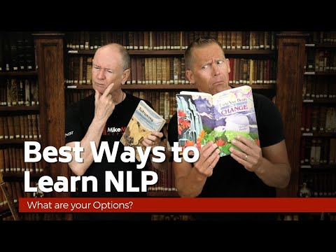 Best Ways to Learn NLP