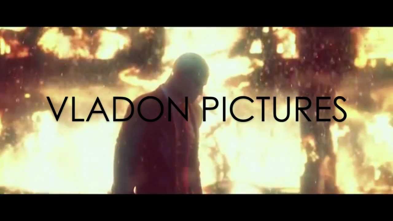Hitman Absolution 2 (official Cinema Trailer) 2013