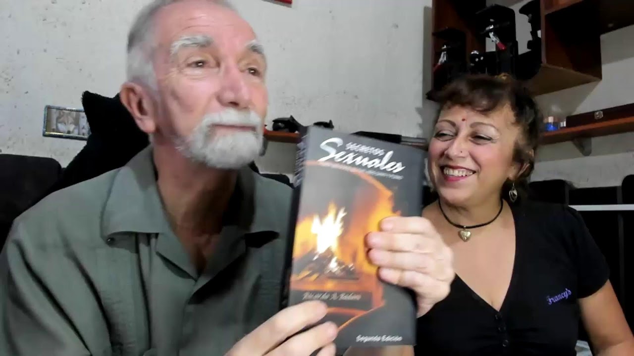 Heroísmo en Hombre y Mujer | 07-04-2023 | Ricardo Badani y esposas