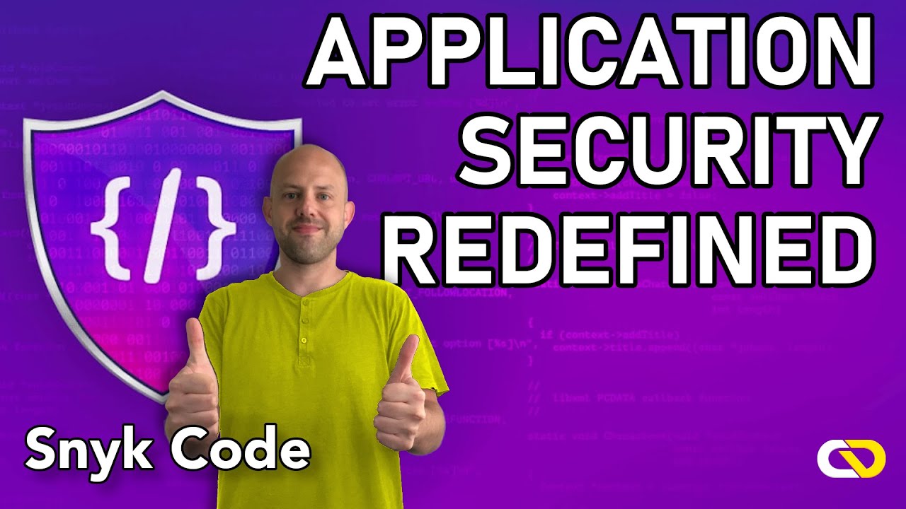 SECURE Your Code From the Start With Snyk.io and Snyk Code