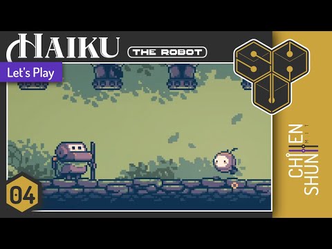 Steam Community :: Video :: Let's Play Haiku: The Robot | 04 | Chillen ...