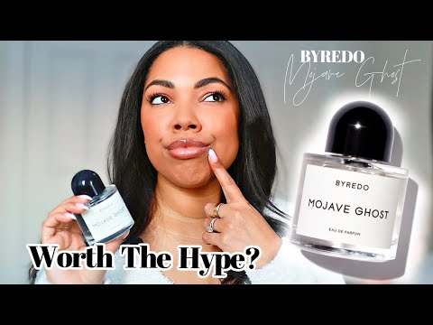 IS IT WORTH THE HYPE? Byredo Mojave Ghost Review