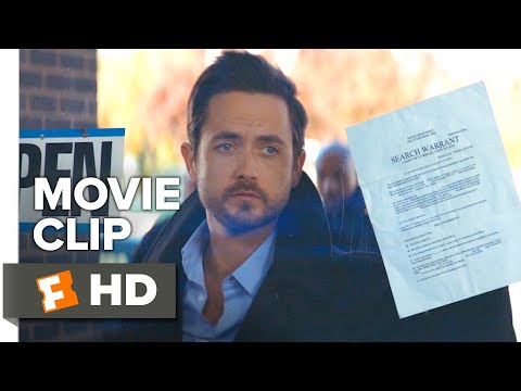 The Assassin's Code (2018) Cast, Crew, Synopsis and Movie Info