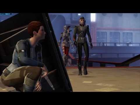 Steam Community :: Video :: Cipher Nine meets Doctor Ianna Cel