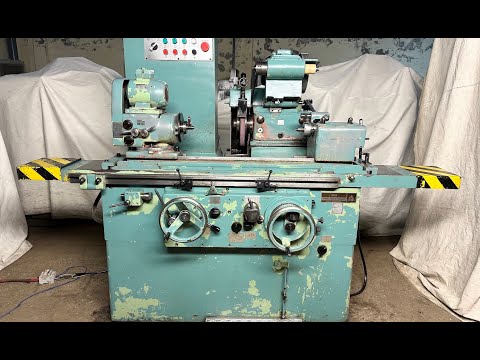 Universal Grinding Machine - Universal Grinder Latest Price ...
