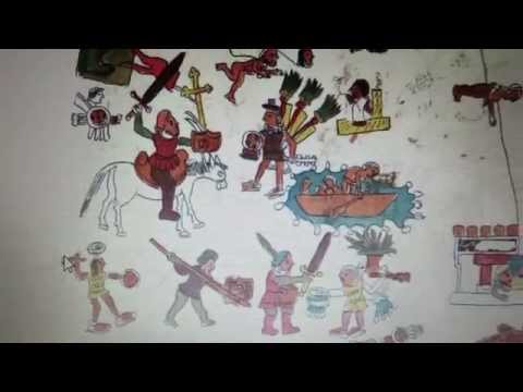 ENG - Codex Tatsumi English 15 cv
